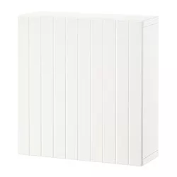IKEA St. Maarten by IKEA Puerto Rico - BESTÅ Wall-mounted cabinet with ...
