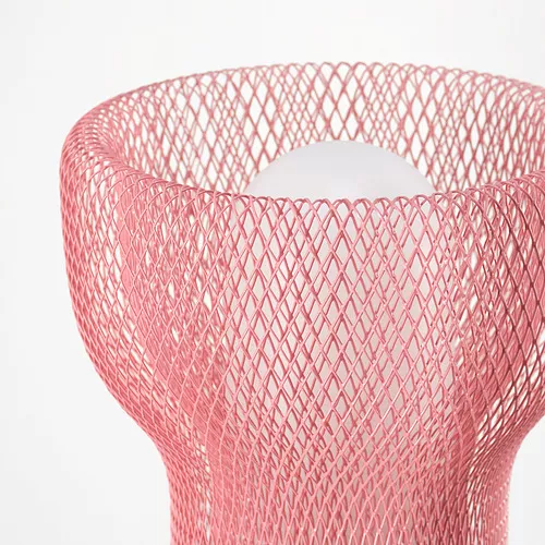 IKEA Lanzarote - SOLVINDEN LED decorative light battery-operated, mesh ...