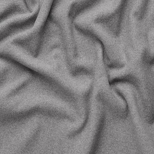 IKEA Gran Canaria - SALTSJÖBADEN loveseat, Tonerud grey