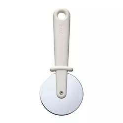 IKEA Mallorca - UPPFYLLD pizza cutter, off-white