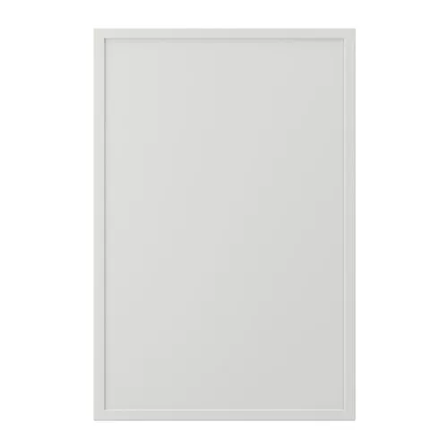 IKEA Gran Canaria - ASPUDDEN door, light grey