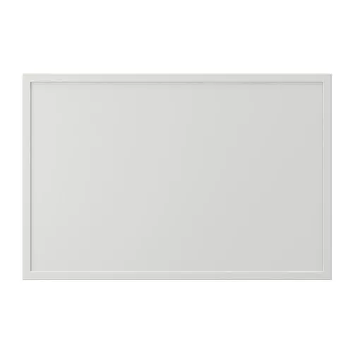 IKEA Gran Canaria - ASPUDDEN door, light grey
