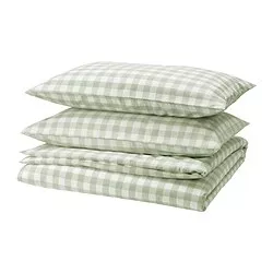 IKEA St. Maarten by IKEA Puerto Rico - EKTANDVINGE duvet cover and ...