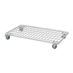 IKEA St. Maarten by IKEA Puerto Rico - INVALLNING utility cart, for ...