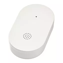 IKEA St. Maarten by IKEA Puerto Rico - KLIPPBOK water leak sensor, smart