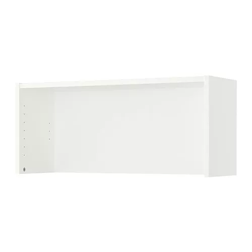 IKEA Gran Canaria - BILLY altillo, blanco