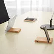 IKEA Fuerteventura - BERGENES soporte móvil/tableta, bambú, 8x13 cm