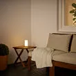 IKEA Mallorca - SOLVINDEN LED decorative light, table, outdoor/battery ...