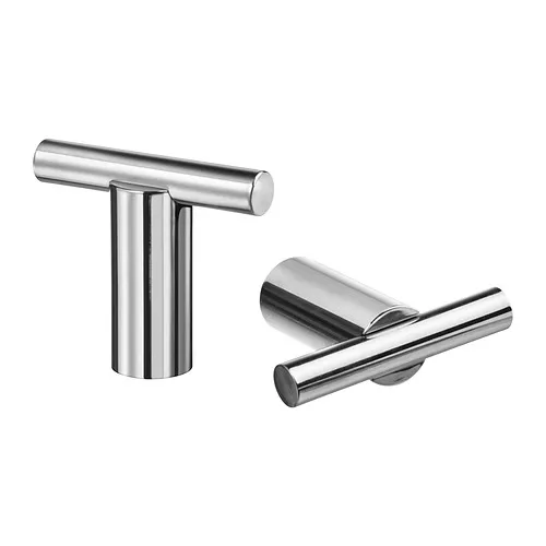 IKEA Gran Canaria - STJÄRNHOV knob, chrome plated