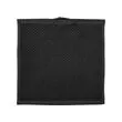 IKEA Tenerife - GULVIAL washcloth, black