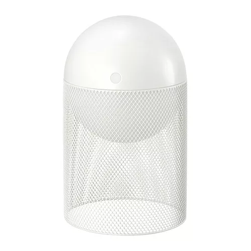 IKEA Mallorca - SOLVINDEN LED decorative light, battery-operated globe ...