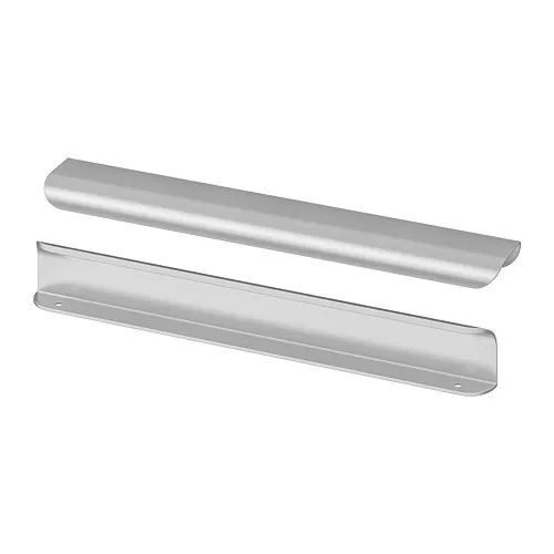 IKEA St. Maarten by IKEA Puerto Rico - BILLSBRO handle, stainless steel ...