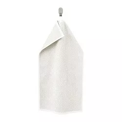 IKEA Tenerife - GULVIAL toalla de mano, blanco