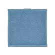IKEA Tenerife - GULVIAL washcloth, dark grey-blue