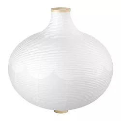 IKEA St. Maarten by IKEA Puerto Rico - RISBYN pendant lamp shade, onion ...