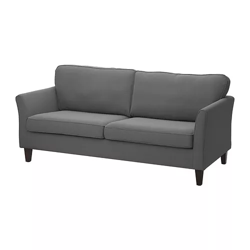 IKEA Virgin Islands - St. Croix - St. Thomas - EKHOLMA 3 seat sofa ...