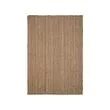 IKEA Ibiza - STRÖG rug, flatwoven, natural, 120x180 cm