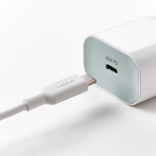 IKEA Gran Canaria - SJÖSS 20W 1-port USB charger