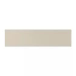 IKEA Tenerife - HAVSTORP frente de cajón, beige