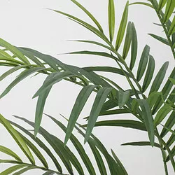 IKEA Gran Canaria - FEJKA planta artificial, interior/exterior/Palmito