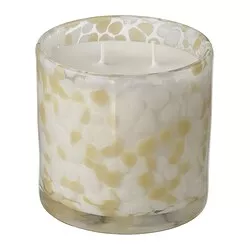 IKEA St. Maarten by IKEA Puerto Rico - JÄMLIK scented candle in glass ...