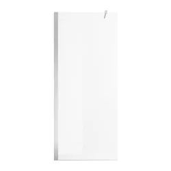 IKEA Mallorca - OPPEJEN shower screen, glass, 84x199 cm
