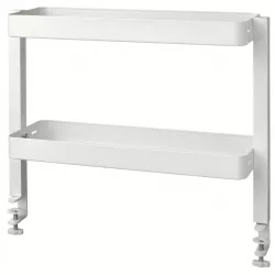 IKEA Virgin Islands - St. Croix - St. Thomas - VATTENKAR desktop shelf ...