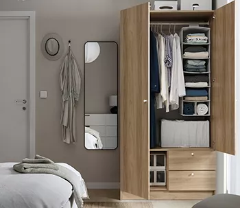 Solitaire wardrobe ikea store