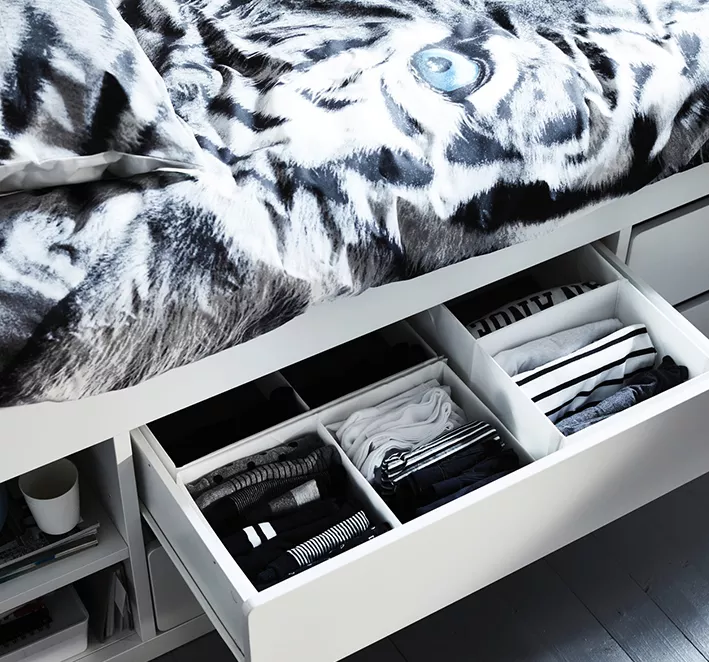 IKEA Tenerife - SLÄKT IKEA