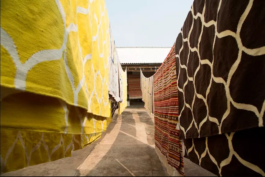 IKEA St. Maarten by IKEA Puerto Rico - Weaving a better future