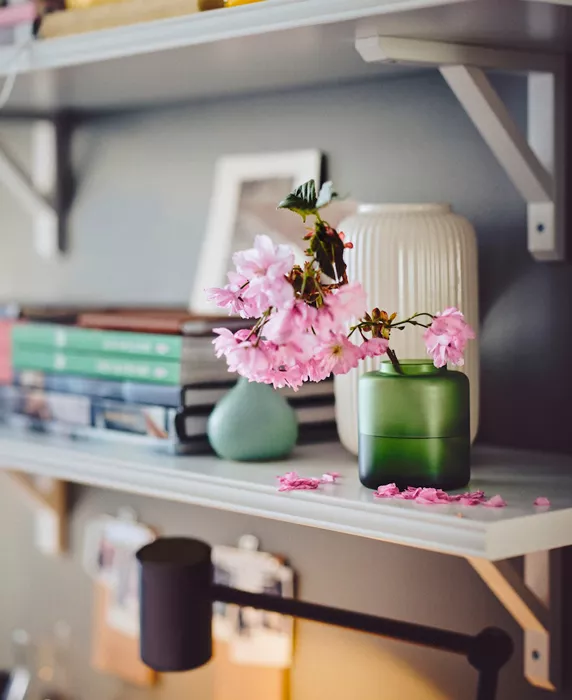 IKEA La Gomera - Goodbye, messy living room. Hello, IKEA