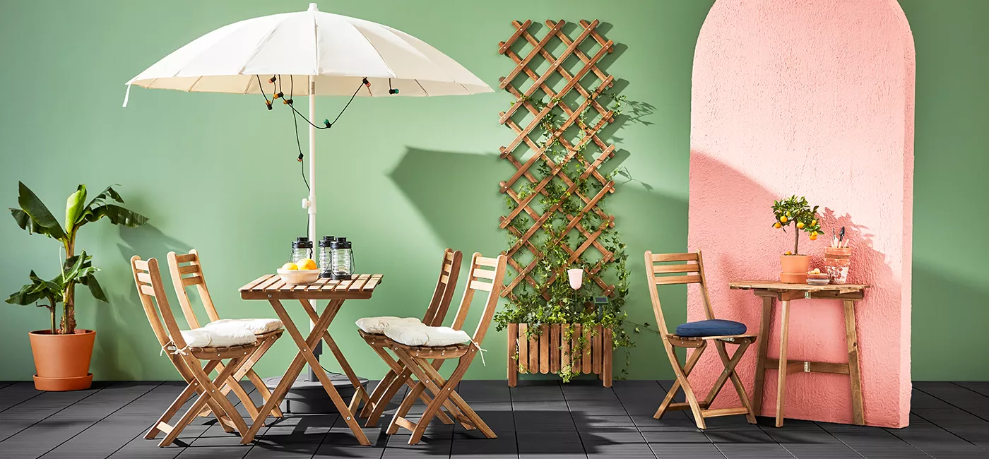 IKEA Fuerteventura - ASKHOLMEN