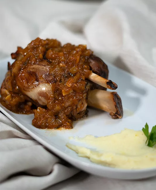 IKEA Gran Canaria - Esta Navidad en IKEA... ¡delicioso codillo asado!