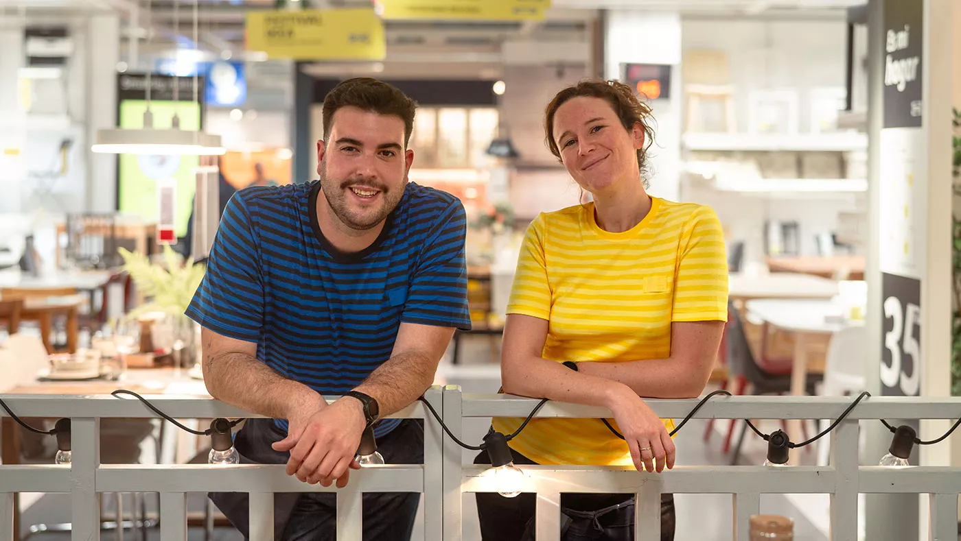 IKEA Virgin Islands - St. Croix - St. Thomas - Form Iway