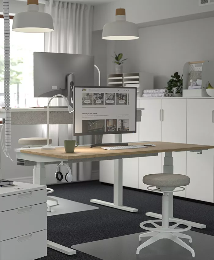 IKEA Virgin Islands - St. Croix - St. Thomas - Desks and computer desks