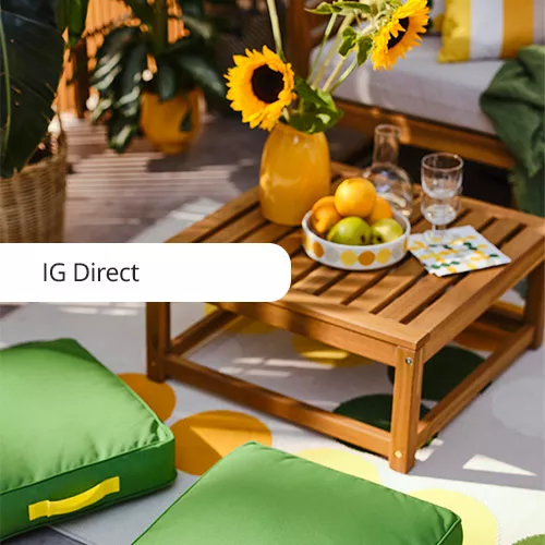 IKEA Mallorca - All IKEA Events