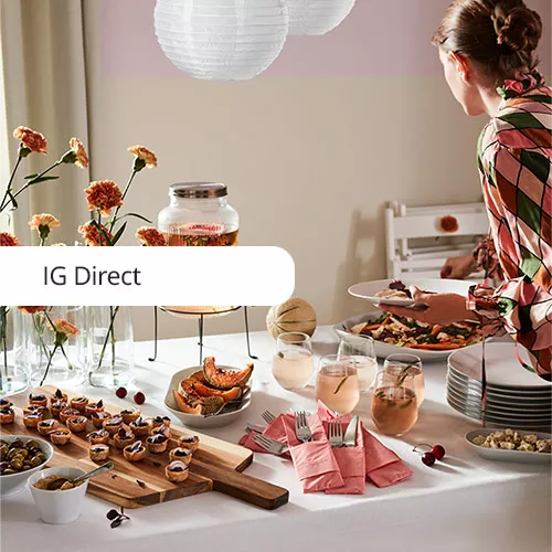 IKEA Mallorca - All IKEA Events