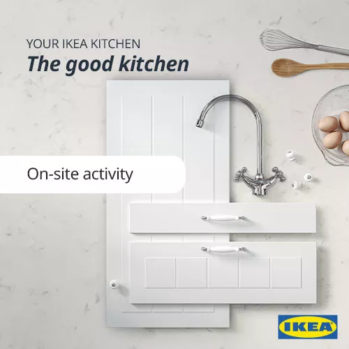 IKEA Mallorca - All IKEA Events