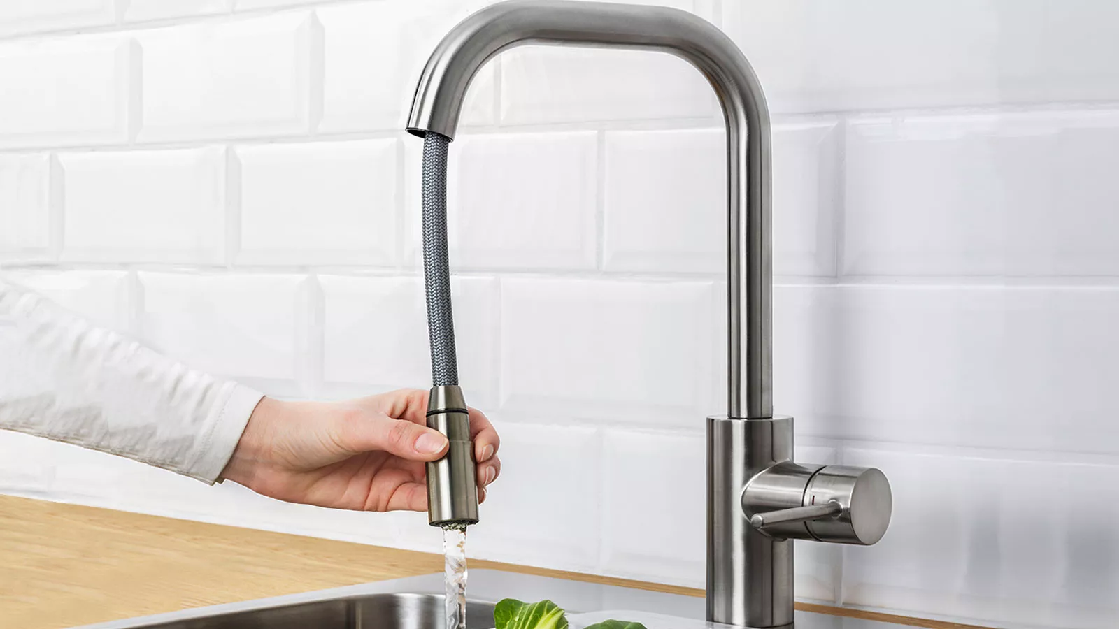 IKEA Virgin Islands - St. Croix - St. Thomas - Use less water