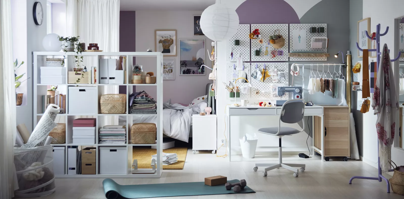 IKEA St. Maarten by IKEA Puerto Rico - A room brimming with creativity