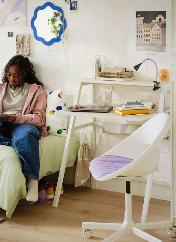 IKEA St. Maarten by IKEA Puerto Rico - Starting college your way