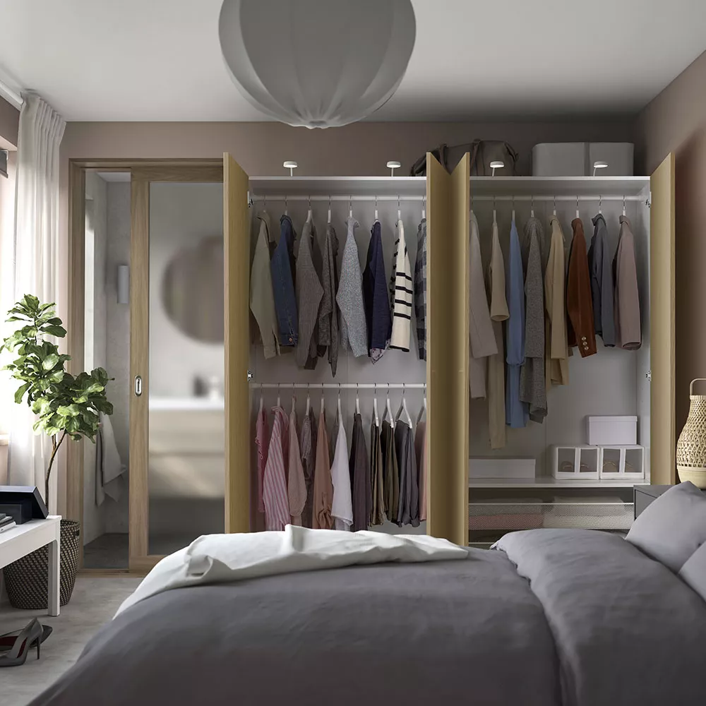 IKEA St. Maarten by IKEA Puerto Rico - Pine furniture in its many forms