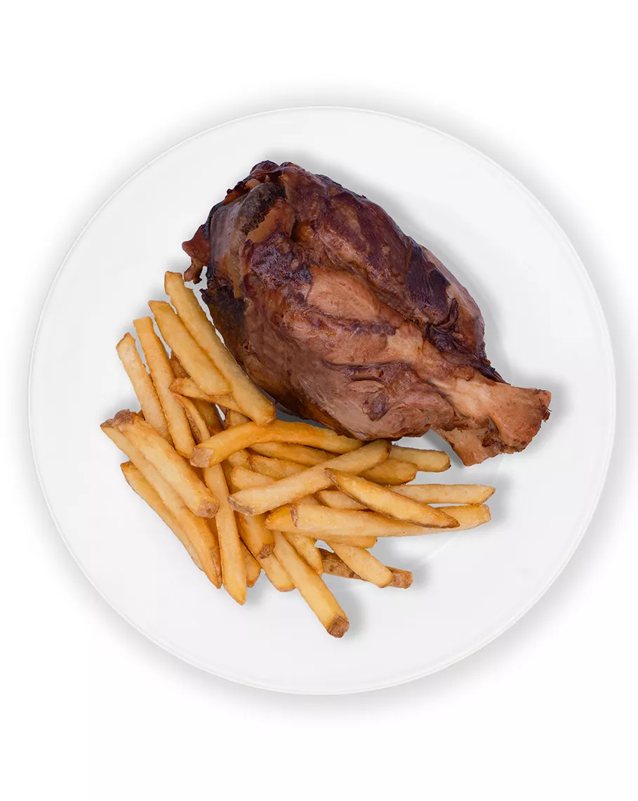 IKEA Gran Canaria - Restaurante