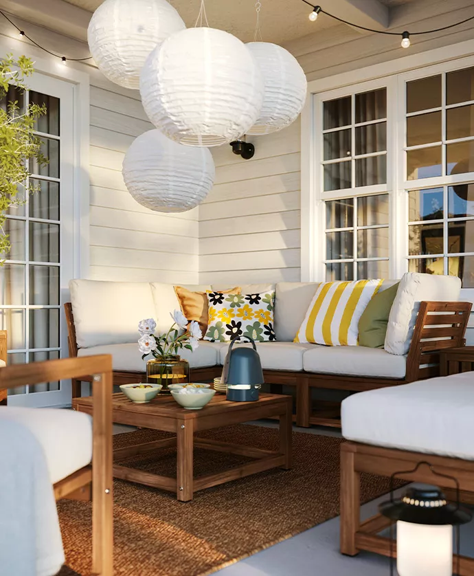 IKEA Gran Canaria - NÄMMARÖ