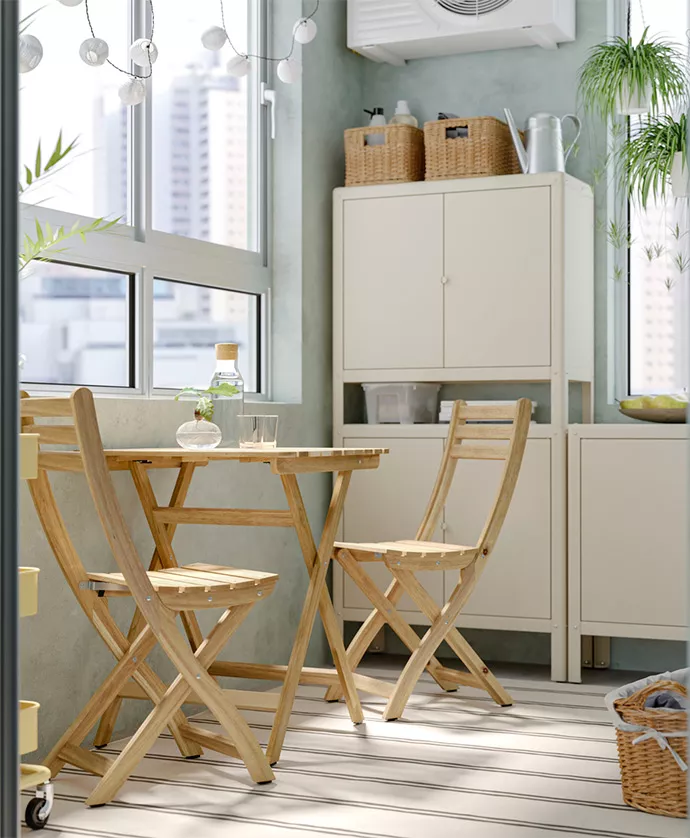 IKEA Tenerife - ASKHOLMEN