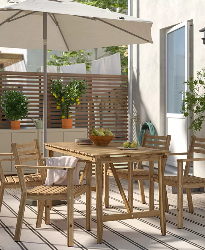 IKEA Tenerife - ASKHOLMEN