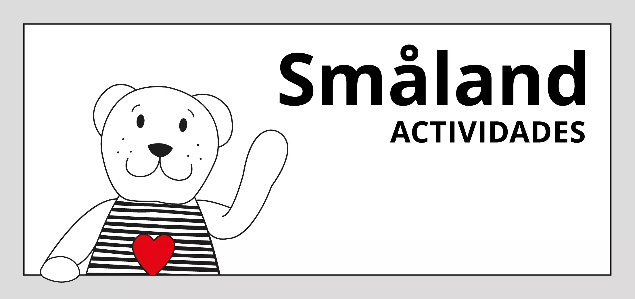 IKEA Mallorca - Bienvenidos a Småland. Diversión mágica para los peques.