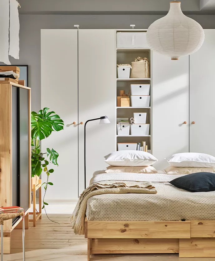 IKEA Ibiza Hay Un Armario A Tu Medida IKEA Ibiza Hay Un Armario A Tu Medida