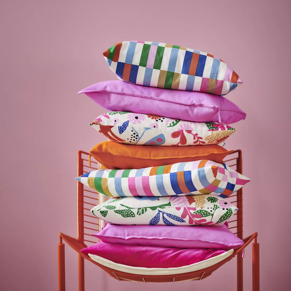 IKEA Fuerteventura - IKEA Spring collection: Renovate your Home and Garden