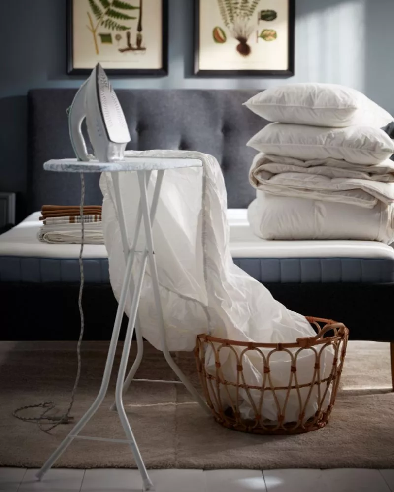 IKEA Mallorca - Encuentra la ropa de cama adecuada